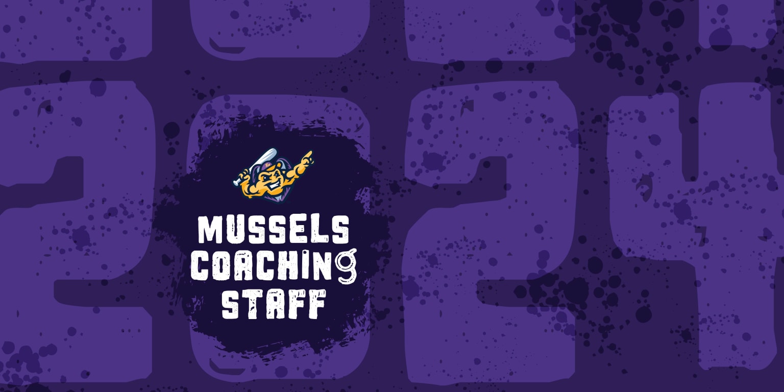 Mighty Mussels Announce 2024 Coaching Staff | MiLB.com