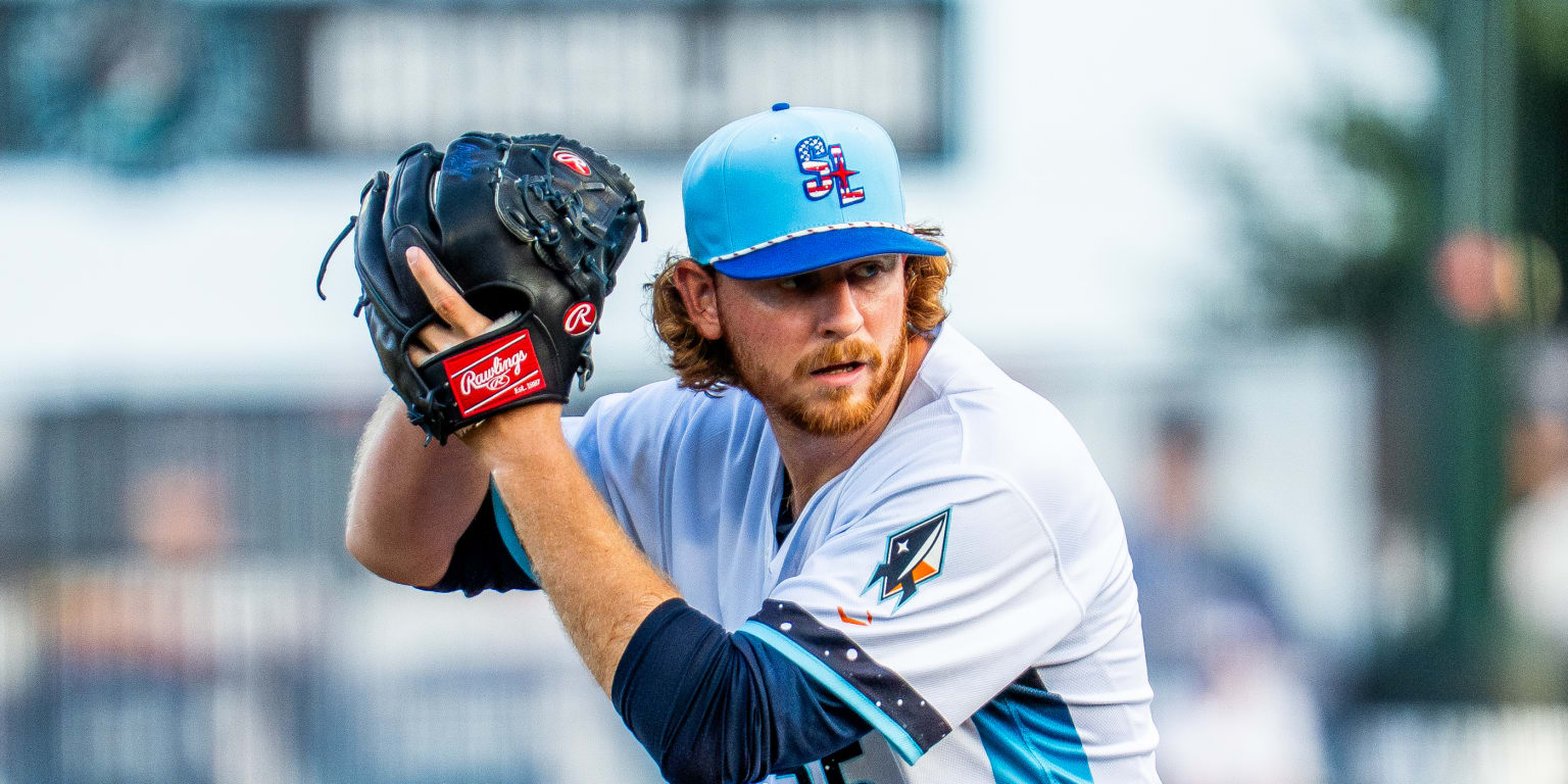 Tyler Ivey Quality Start, Bastidas Homer 7-2-25 vs. RR | MiLB.com