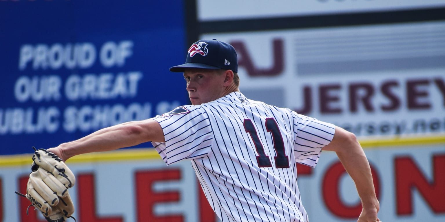 Burt's Blast Not Enough to Win Thursday Matinee | MiLB.com