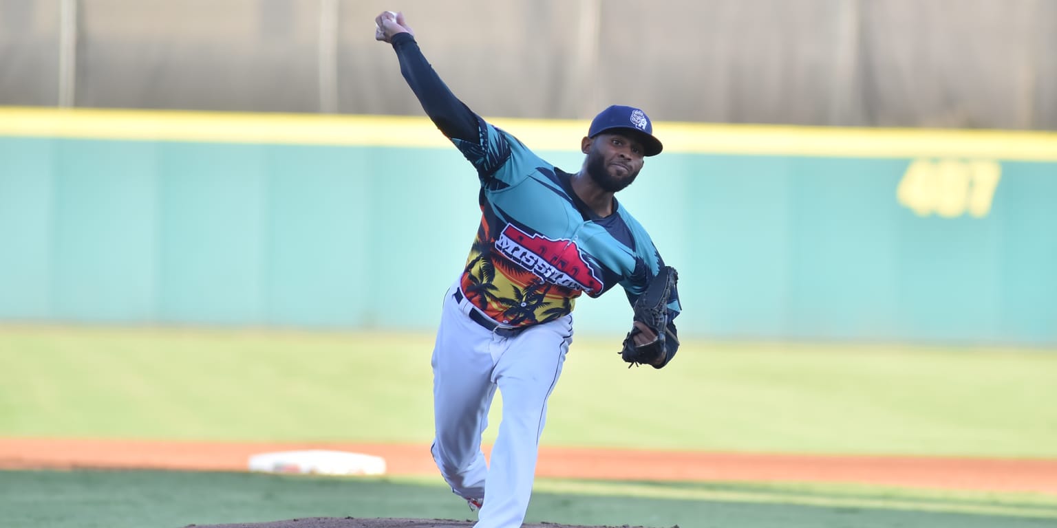 Henry Baez Deals, Missions Run Away from Drillers Late | Missions