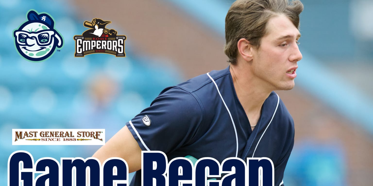 T’s off the schneid, snap six-game skid | MiLB.com