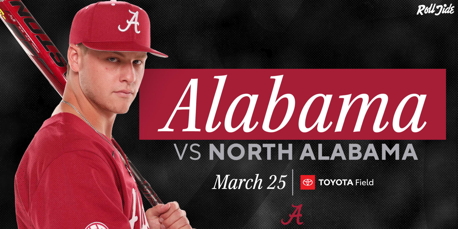 25 Bama UNA | MiLB.com