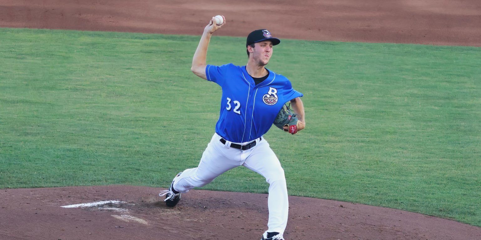 5-30-24 vs PNS Recap | MiLB.com