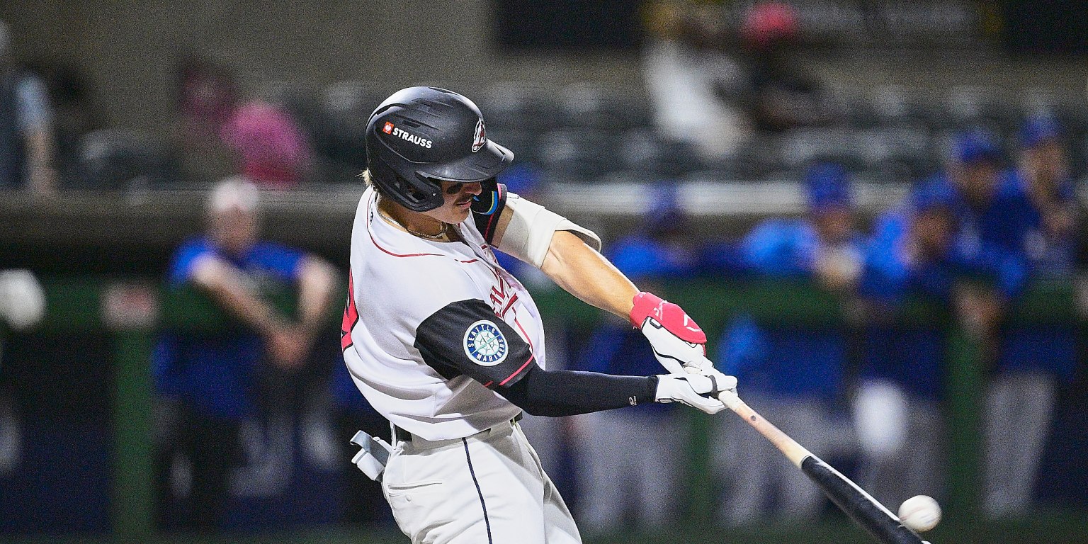 Cali, Travs Bash Back Into First Place | MiLB.com