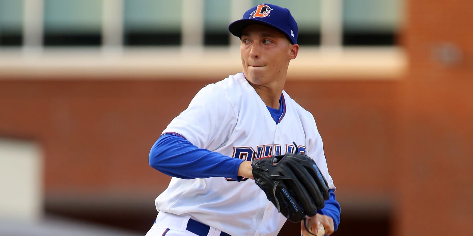 Over 20 Former Bulls Set to Participate in MLB Postseason | MiLB.com