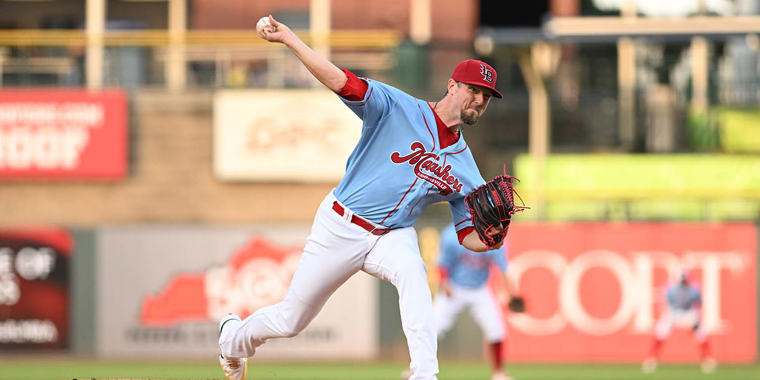 McGuire, Bats Can't Complete Rally, Fall 6-3 to Nashville in Extras on ...