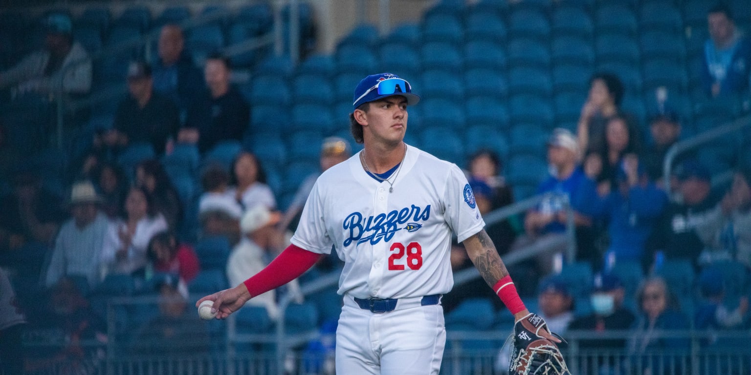 Rawhide Rally in Sixth, Hold Off Late Buzzers Charge for 8-6 Victory ...