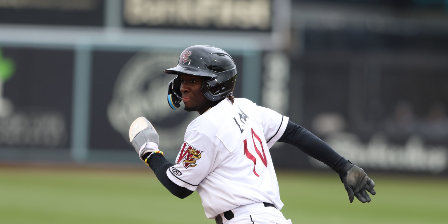 Rattlers Drop Nightcap 8-2 to Cedar Rapids 04 17 2024 | MiLB.com