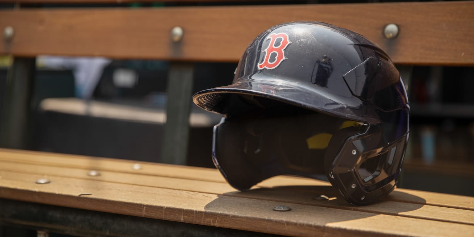DSL Red Sox pitcher Felix suspended 56 games | MiLB.com