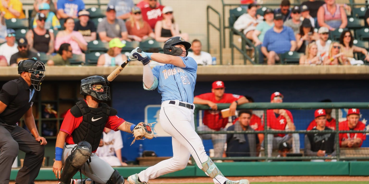 RiverDogs capture series with one-run win | MiLB.com