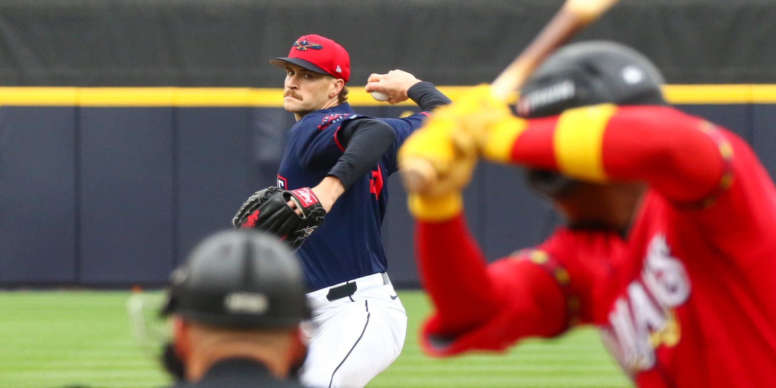 Toledo splits the double header with Indianapolis