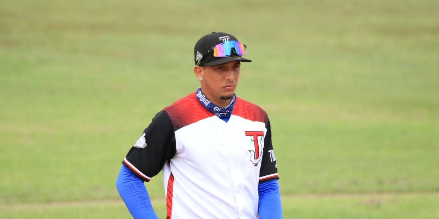 Generales: Triunfo para el combinado Toros-Rieleros | MiLB.com