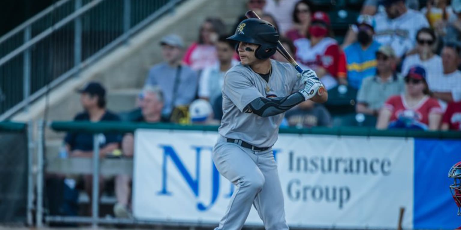 Walk-Off Woe: RailRiders fall to IronPigs 6-5 Thursday | RailRiders