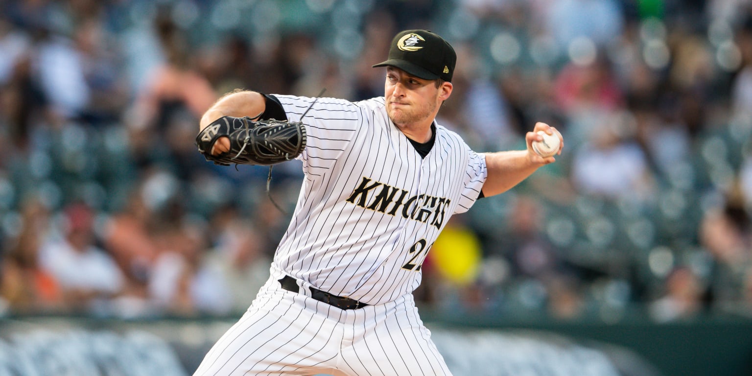 April Highlights: Benjamin & Remillard Shined | MiLB.com