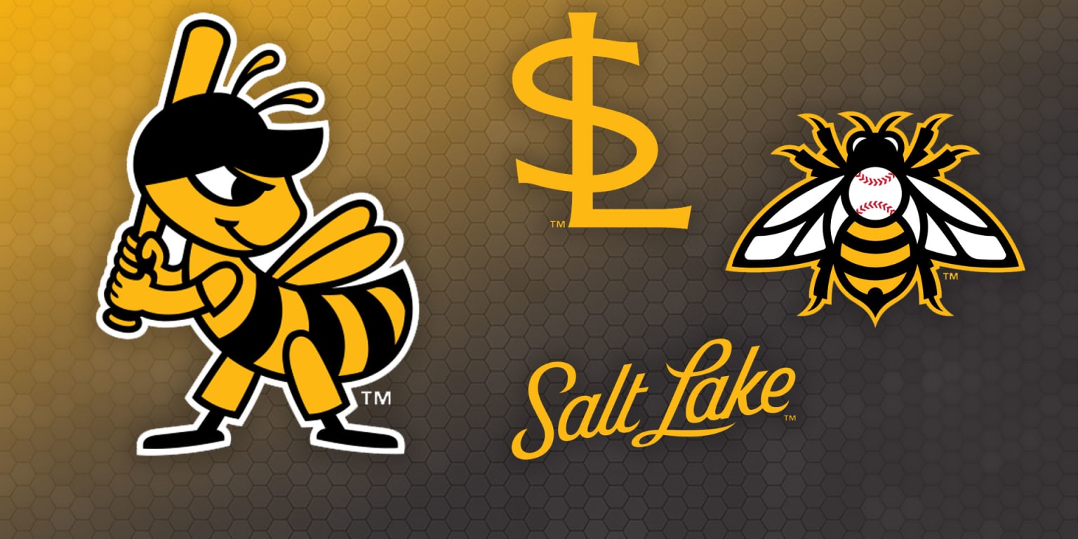Angels' Salt Lake Bees unveil refreshed design | Mets