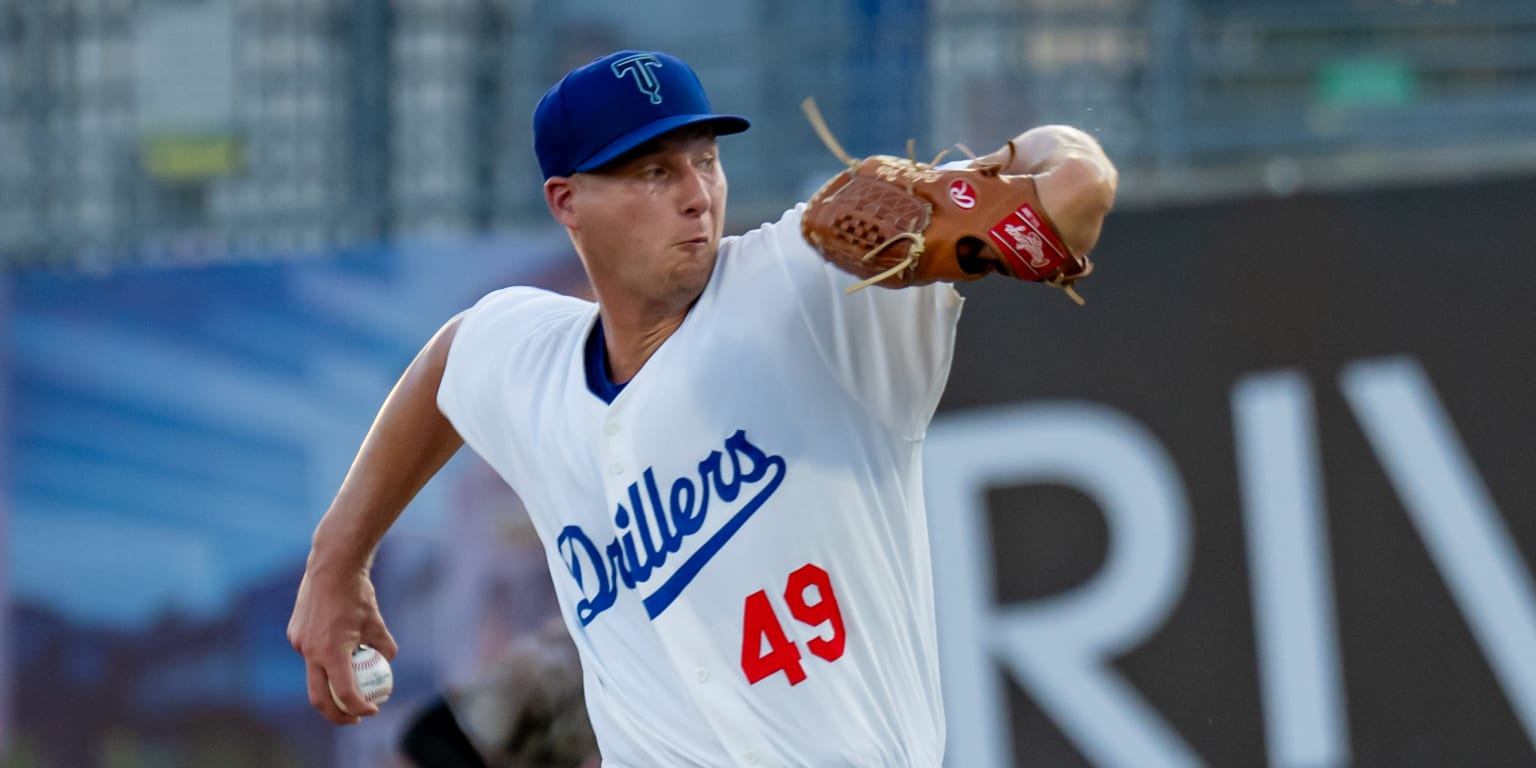 Tulsa Receives Another Loss to Travelers | MiLB.com
