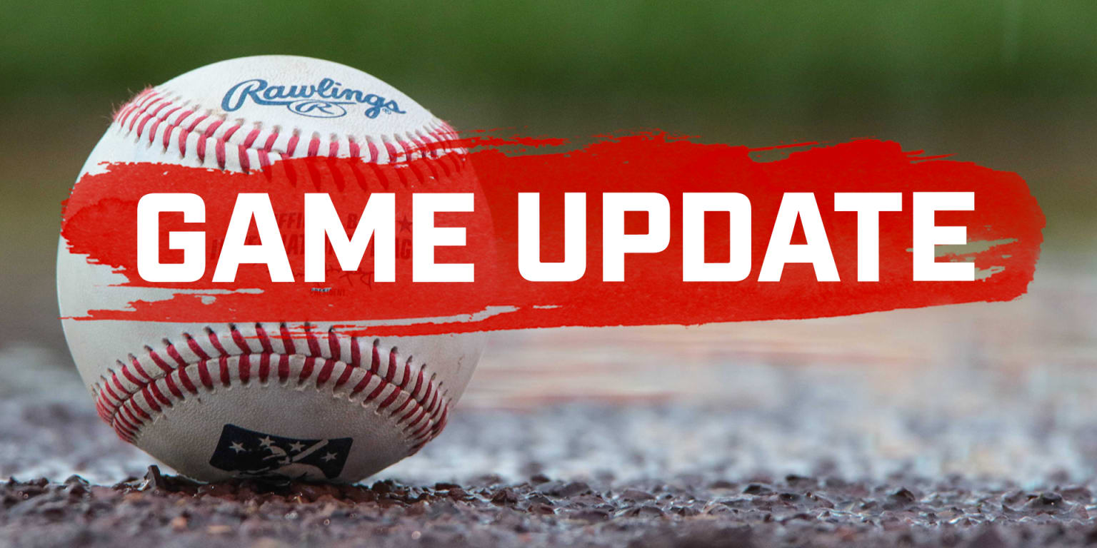 Roc Game Update 4.4.24 | MiLB.com