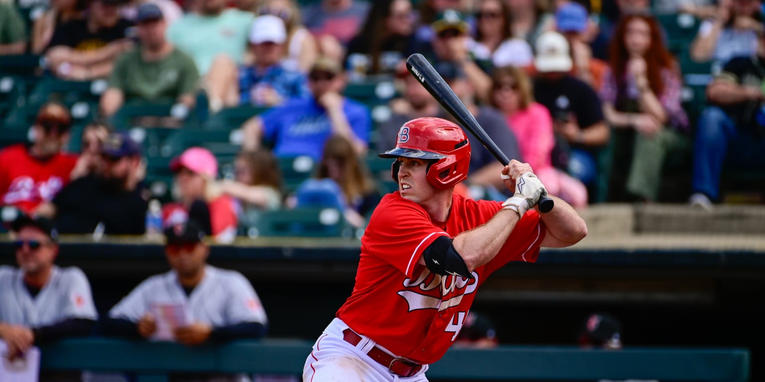 June 10 2025 Bats Recap | MiLB.com