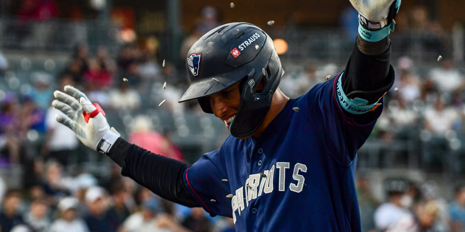 Lombard and Jones Go Back-to-Back, Stanton and Stroman Star in Doubleheader Split with Portland ...