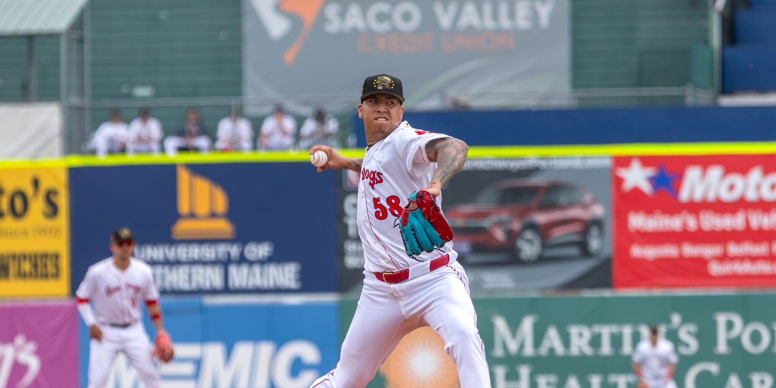 Mayer hits minor league-leading 17th double in 10-1 loss | MiLB.com