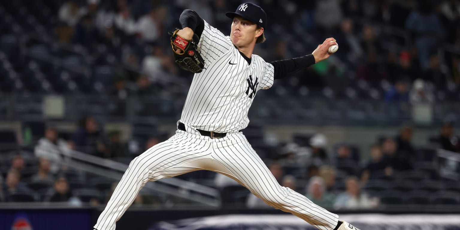 GuideRail Feature: Josh Maciejewski | MiLB.com