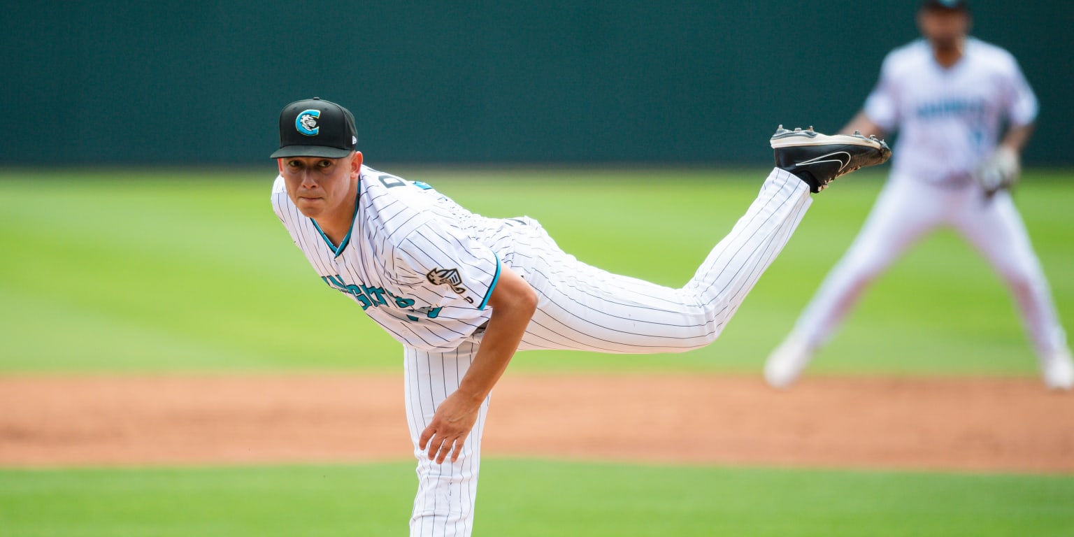 Knights Fall to Sounds 4-0 on Wednesday | MiLB.com