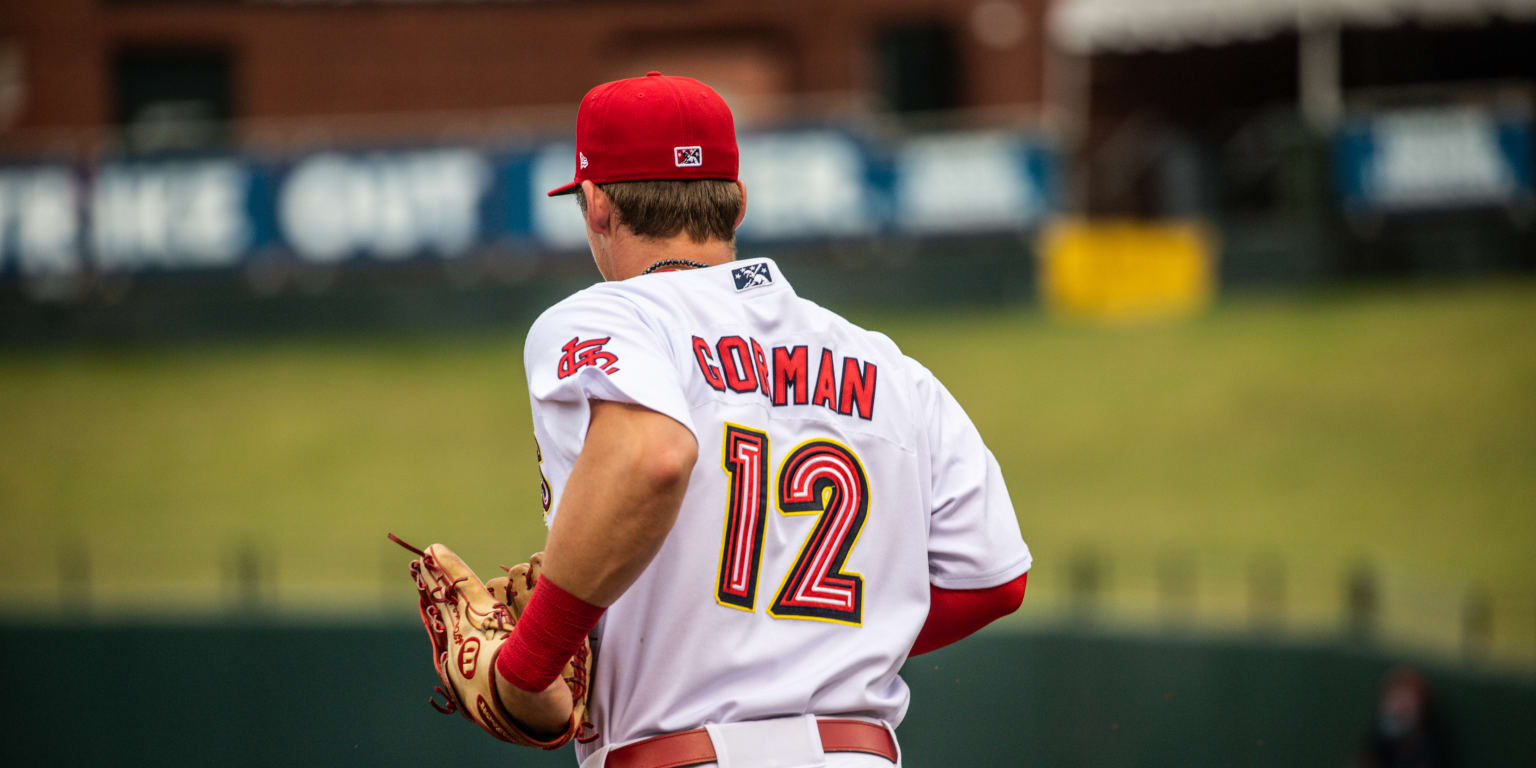 Memphis drops fifth straight at Jacksonville despite Gorman homer ...
