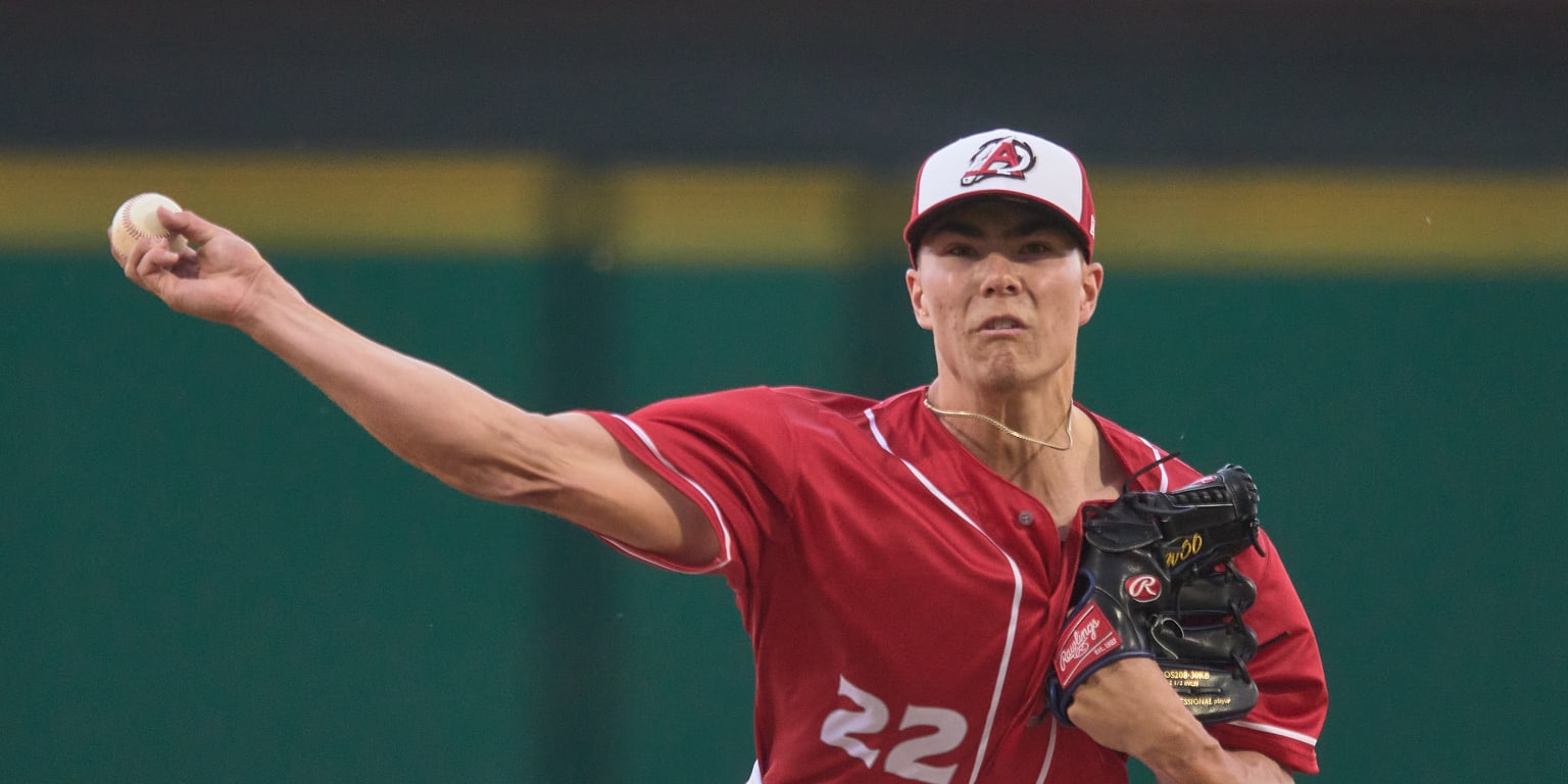 Travs One-Hit Tulsa in 1-0 Win | MiLB.com