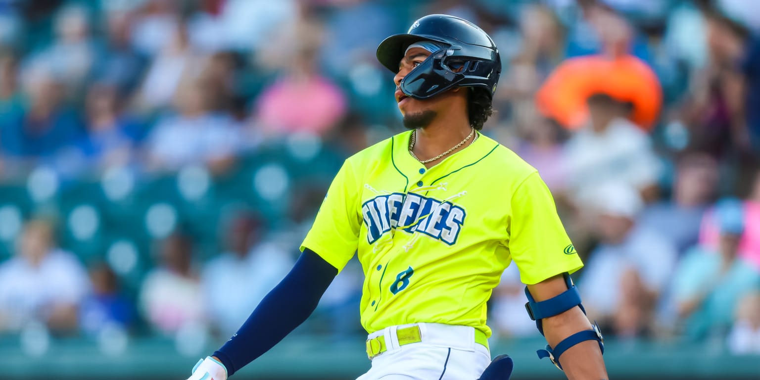 090824 Fireflies Lose Wild Finale 8-7 | MiLB.com