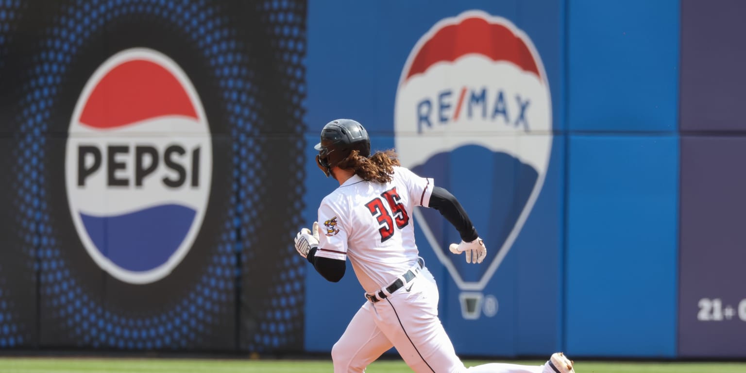 Hens hold off Red Sox for thrilling 2-1 victory at Polar Park | MiLB.com