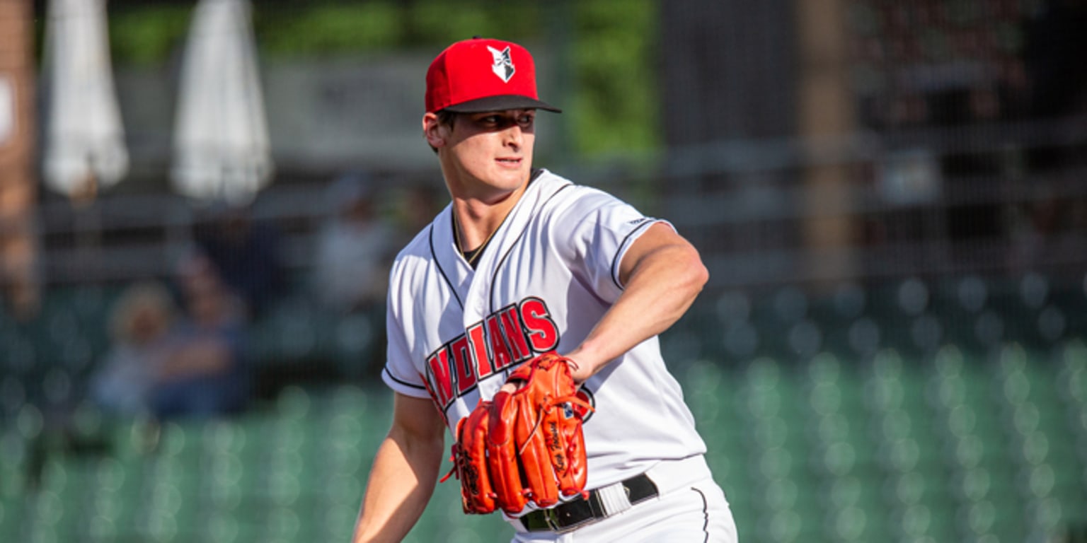 Priester’s Gem Sparks Series-Opening Victory | MiLB.com