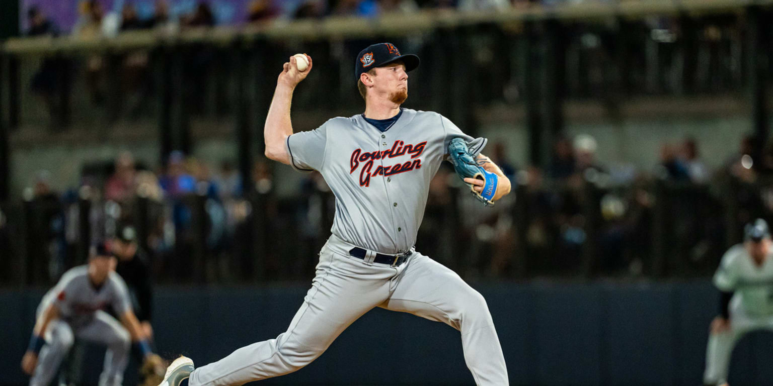 Hot Rods Fall 6-2, Game Three Set for Wednesday | MiLB.com