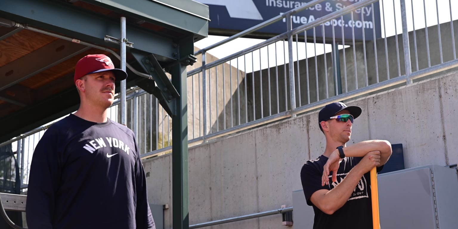 Sam Briend Coached Brett DeGagne in Minnesota, Now The Two Are Building ...