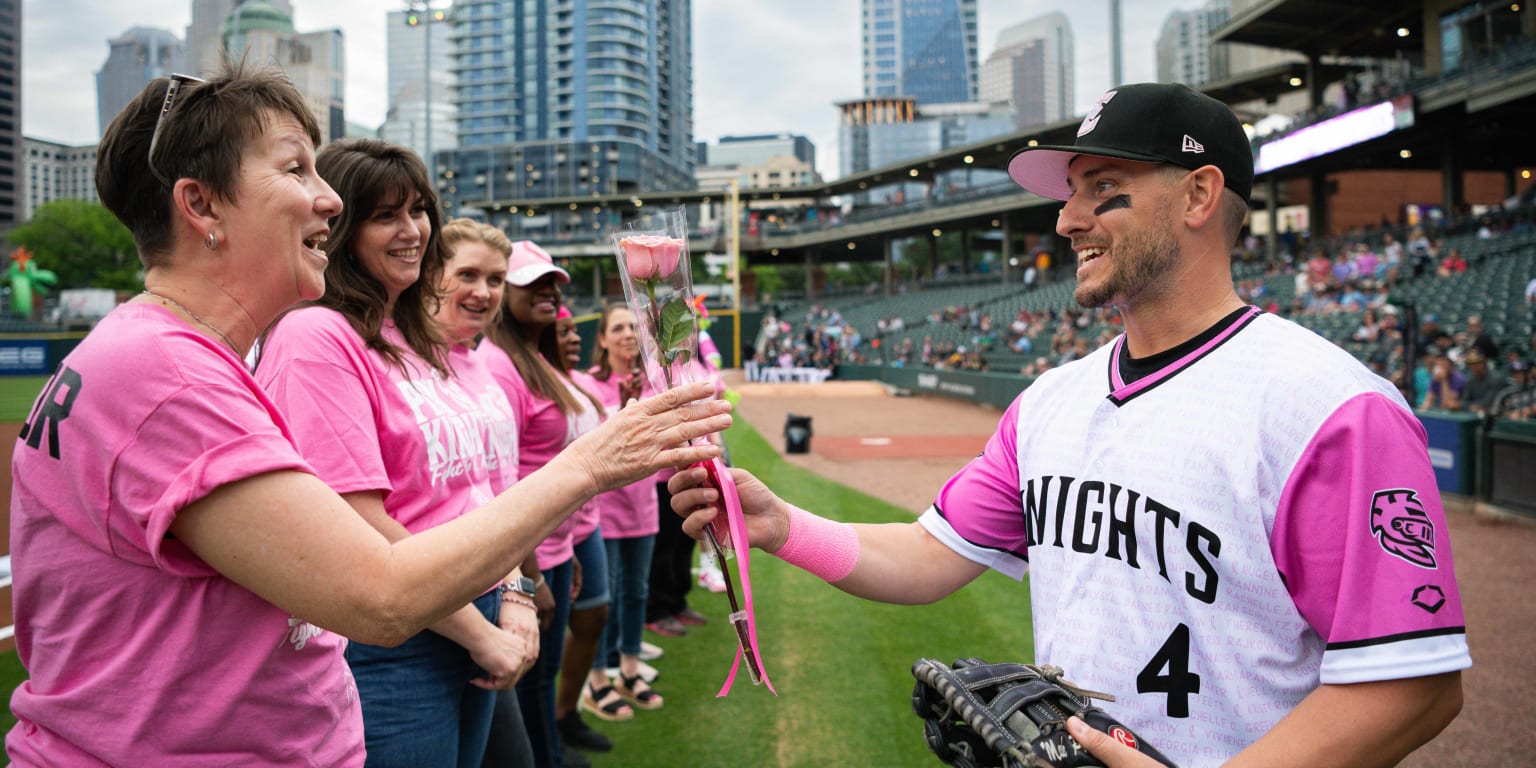 19th Annual Pink Knights Set for May 9th | Knights