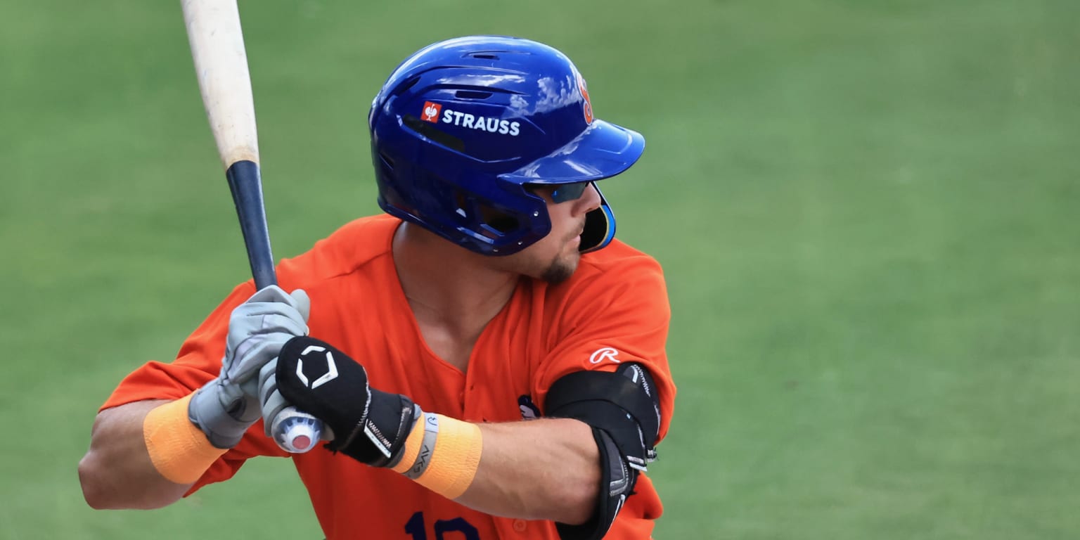 0803 vs DAY | MiLB.com