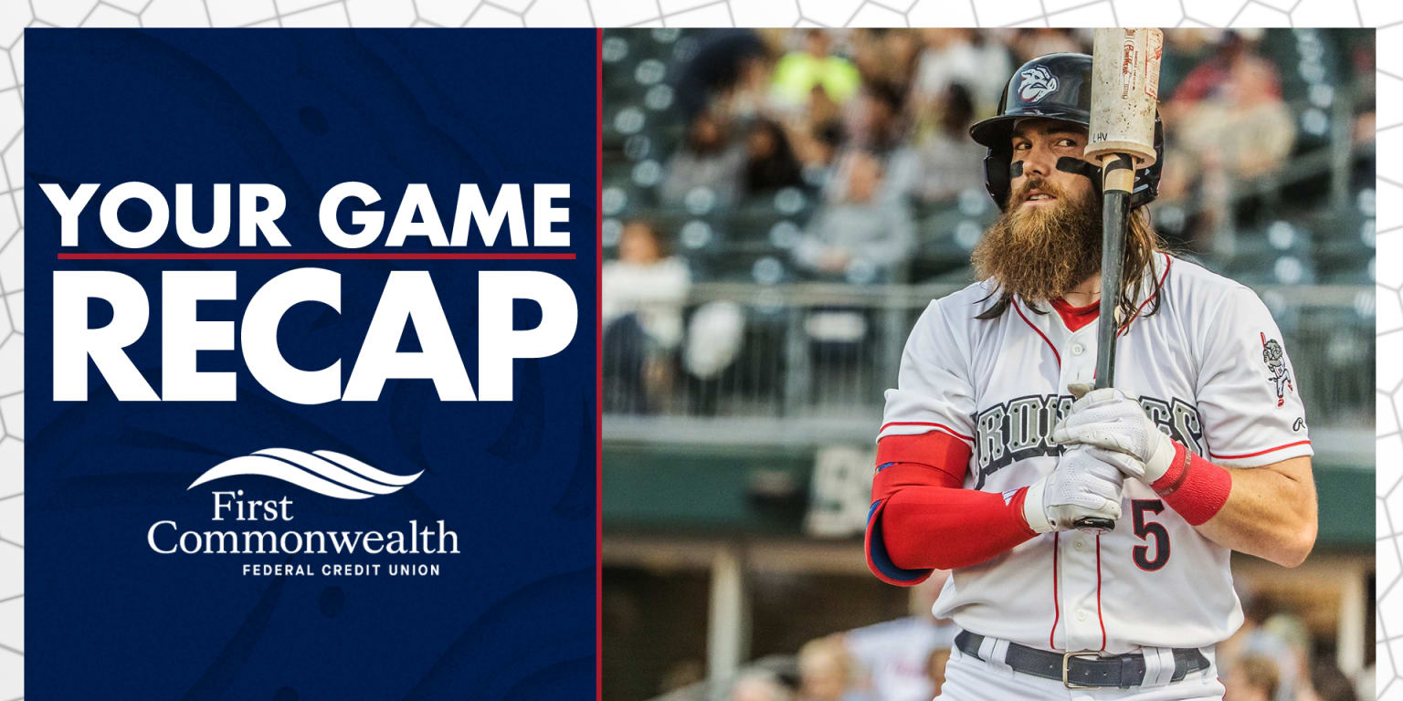 ‘Pigs Drop Wacky, Wild, See-Saw Contest to Red Wings as Otto Kemp ...