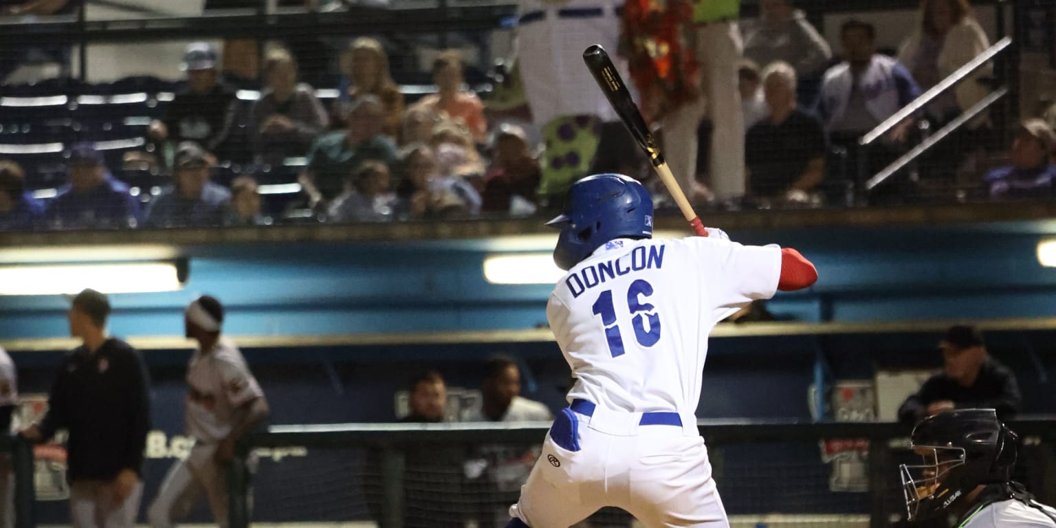 Quakes Complete Sweep of 66ers on Sunday | MiLB.com