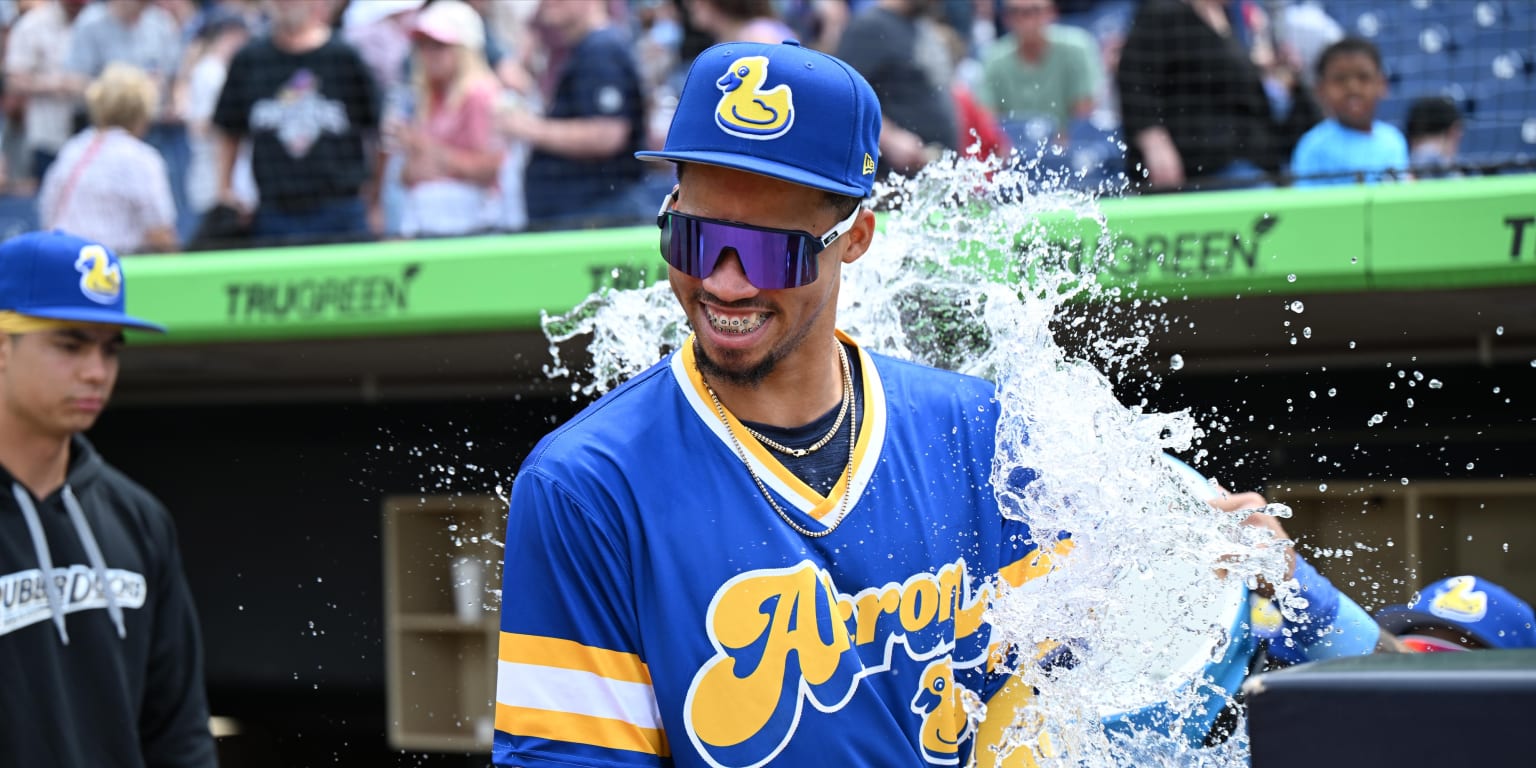 RubberDucks Game Recap 20260621 | MiLB.com