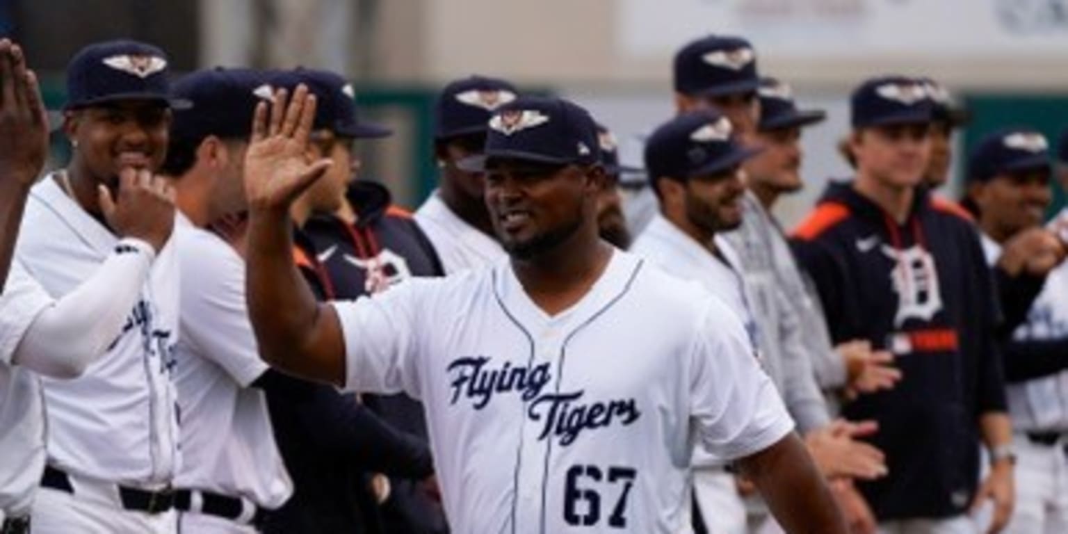 Flying Tigers remain unbeaten in 6-5 victory over Daytona
