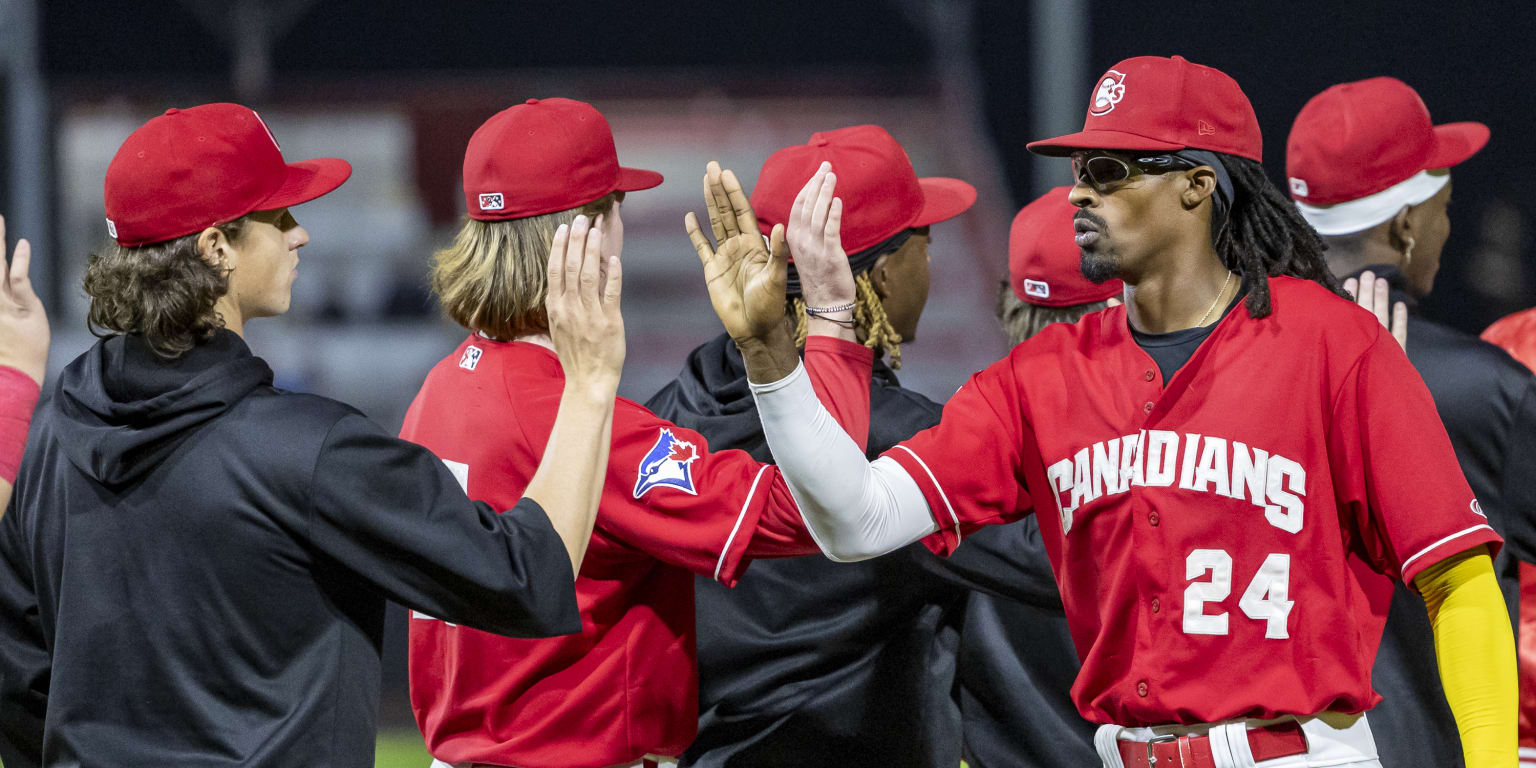 Penultimate Inning Powers C's To Victory | MiLB.com