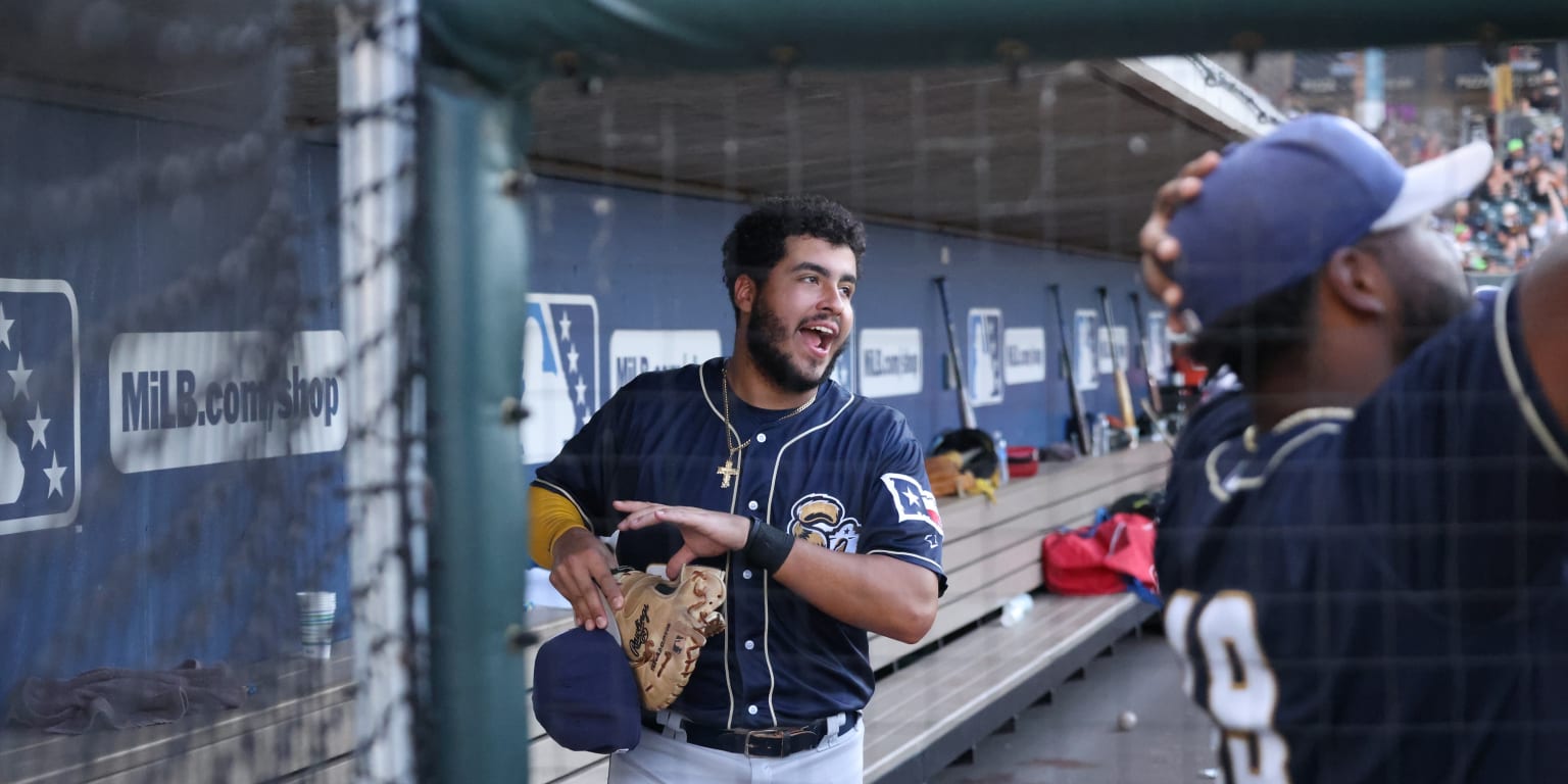 Bullpen Comes Through, Three Missions Record Three Hits in Toppling of ...