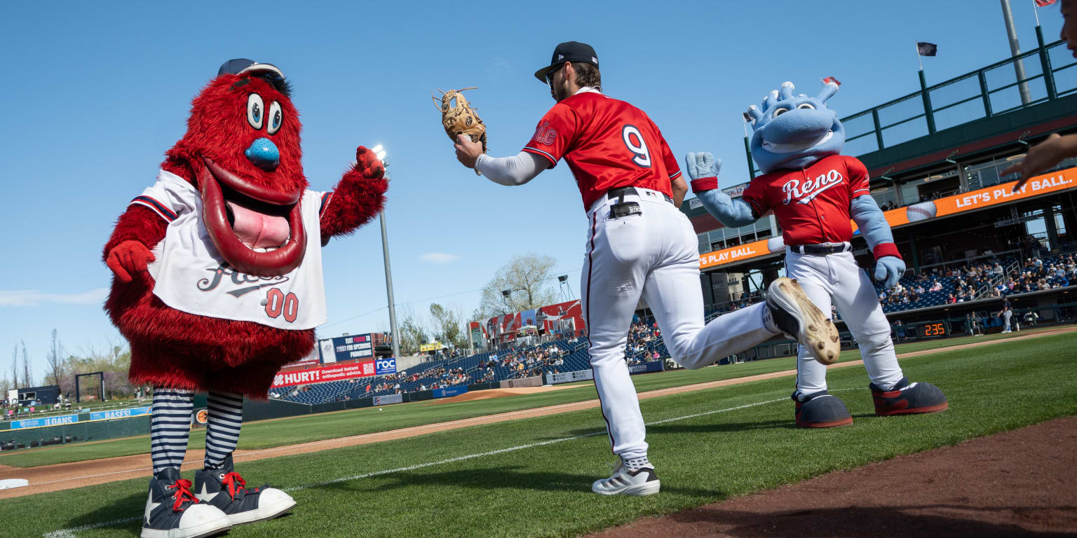BLC-Nine Closes 2025 Campaign with Six-Game Set in Albuquerque | MiLB.com