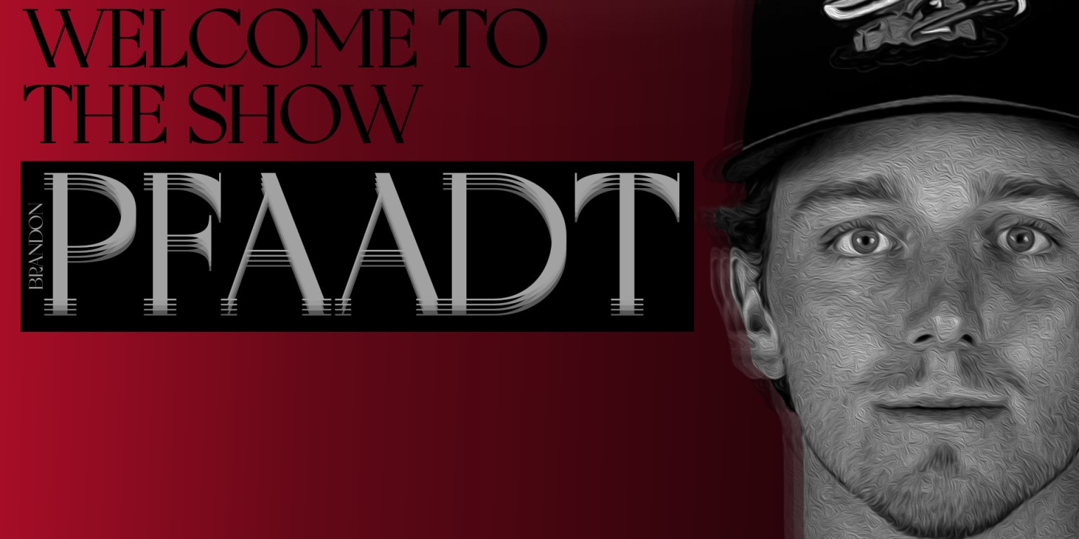 Brandon Pfaadt To Debut Against Rangers Wednesday | MiLB.com