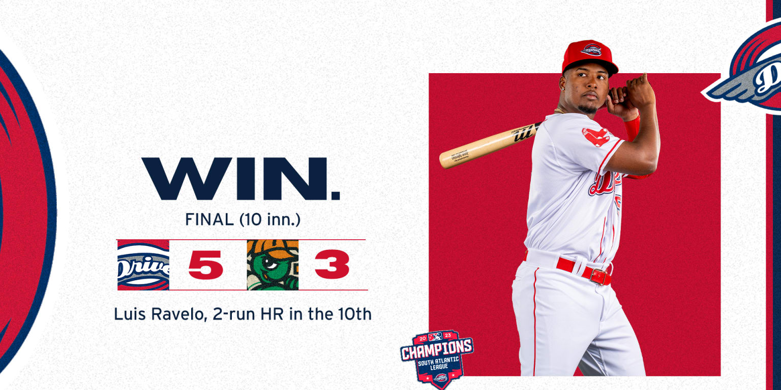 GVL at GBO-April 5 2024 | MiLB.com