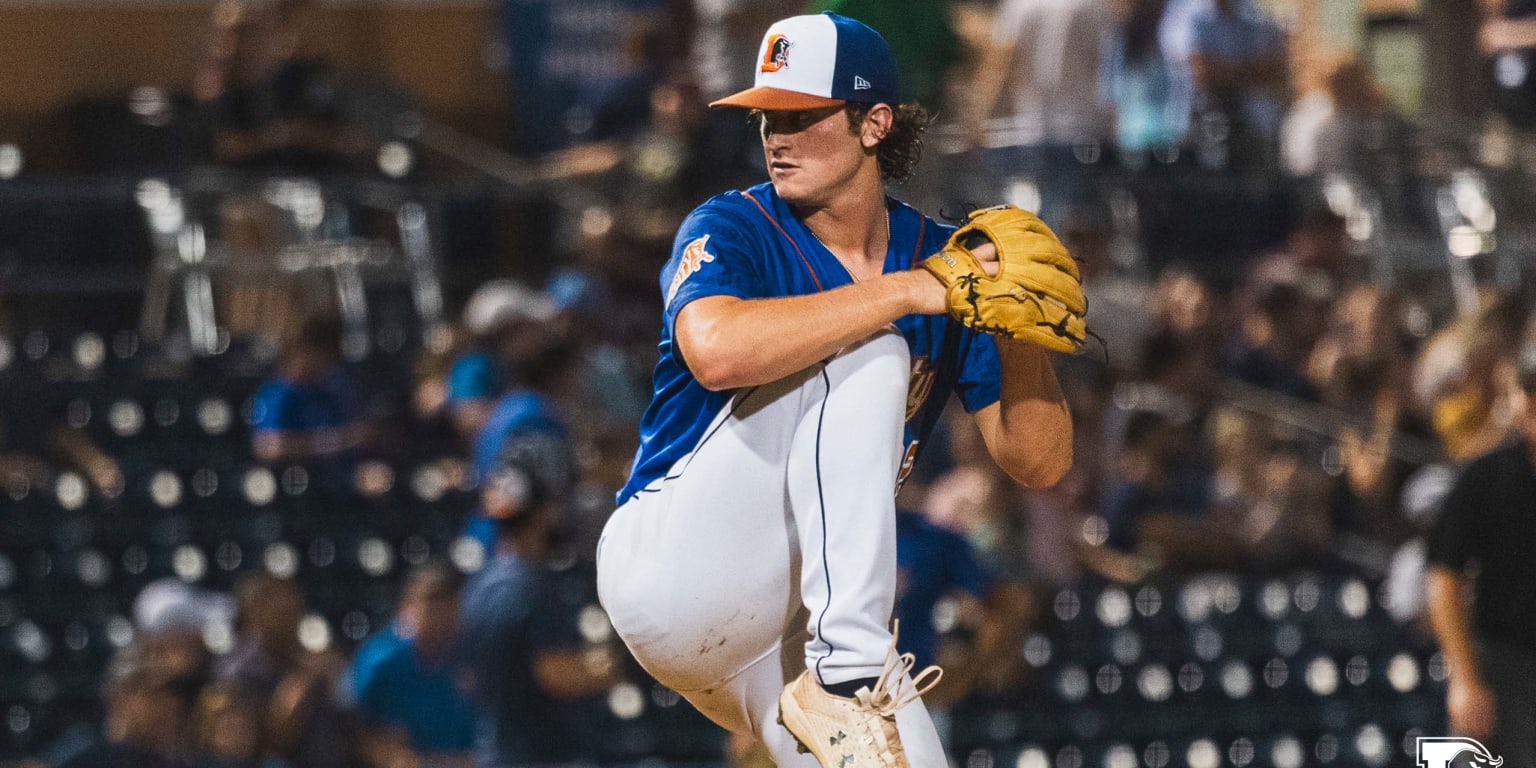 Bulls Silence Bats 4-0 | MiLB.com