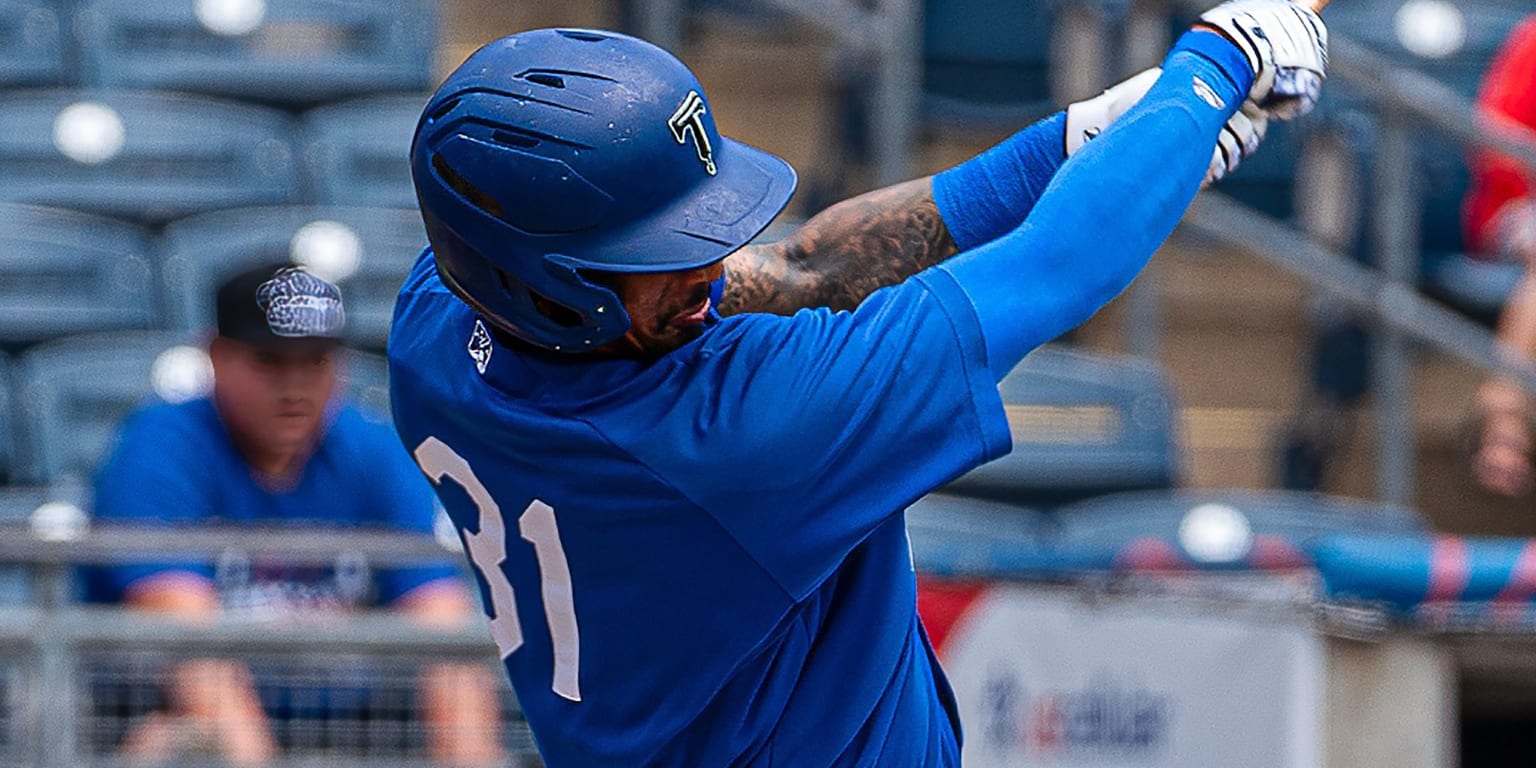 Walks Hinder Drillers in Loss to Naturals | MiLB.com