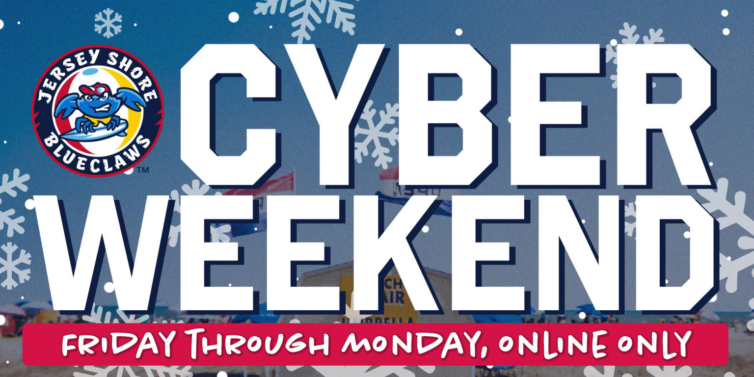 Cyber Weekend Specials - Extra Ticket With Your Plan | MiLB.com