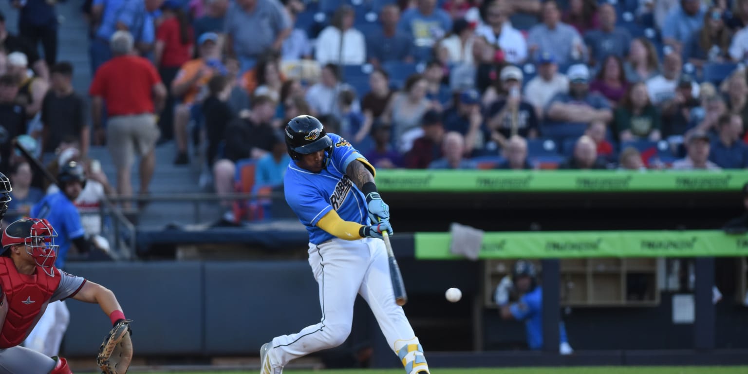 RubberDucks Game Recap 20260529