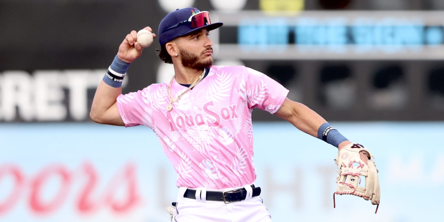10 Hits Not Enough on Pink at the Park Night | MiLB.com
