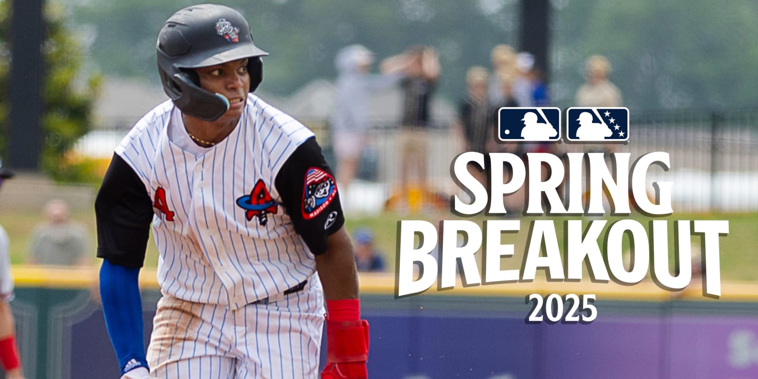 14 Trash Pandas, plus broadcaster Josh Caray preparing for Angels ...